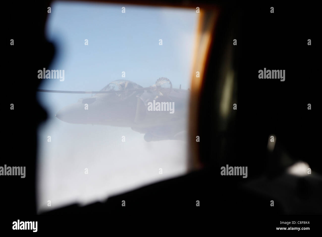 Harrier jump engine hi-res stock photography and images - Alamy