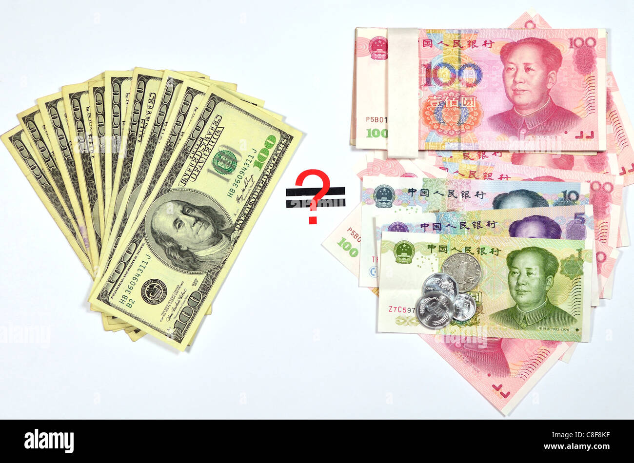 Equal money hi-res stock photography and images - Alamy