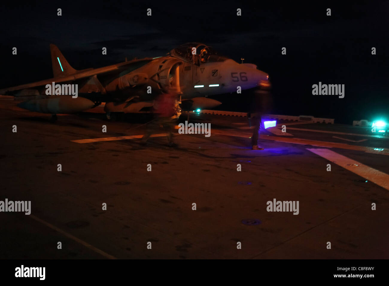 Marine fighter squadron 214 hi-res stock photography and images - Alamy