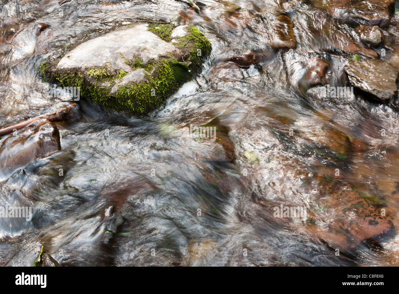Stream streams hi-res stock photography and images - Alamy