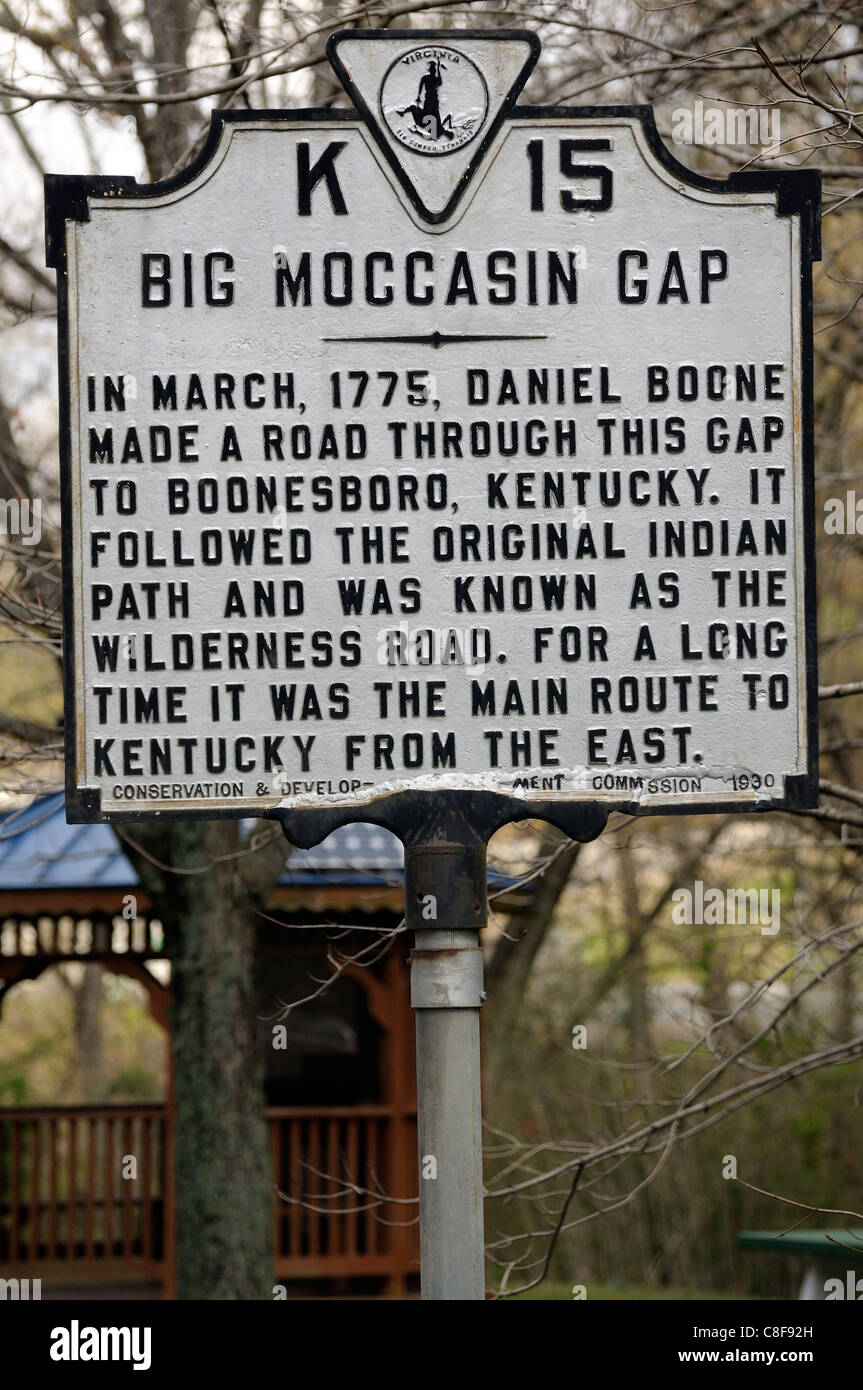 Big moccasin gap hi-res stock photography and images - Alamy