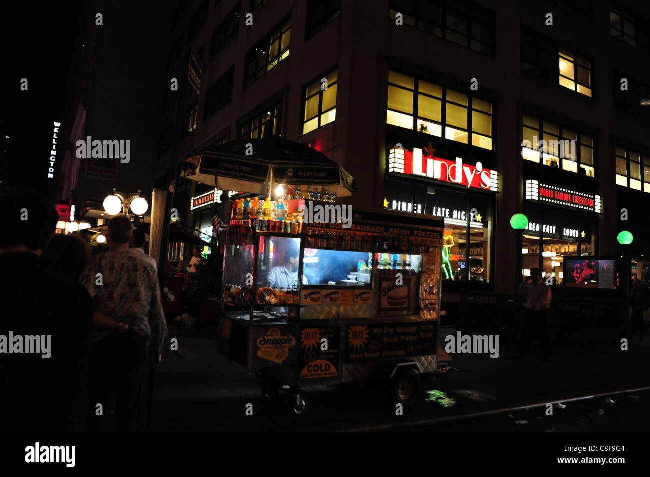 Cooking Fast And Fresh With West