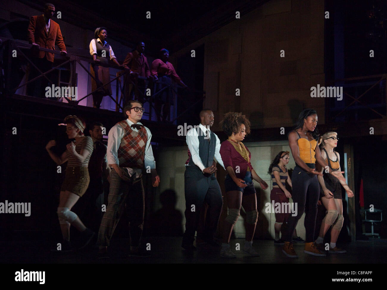 Zoonation hip hop hi-res stock photography and images - Alamy