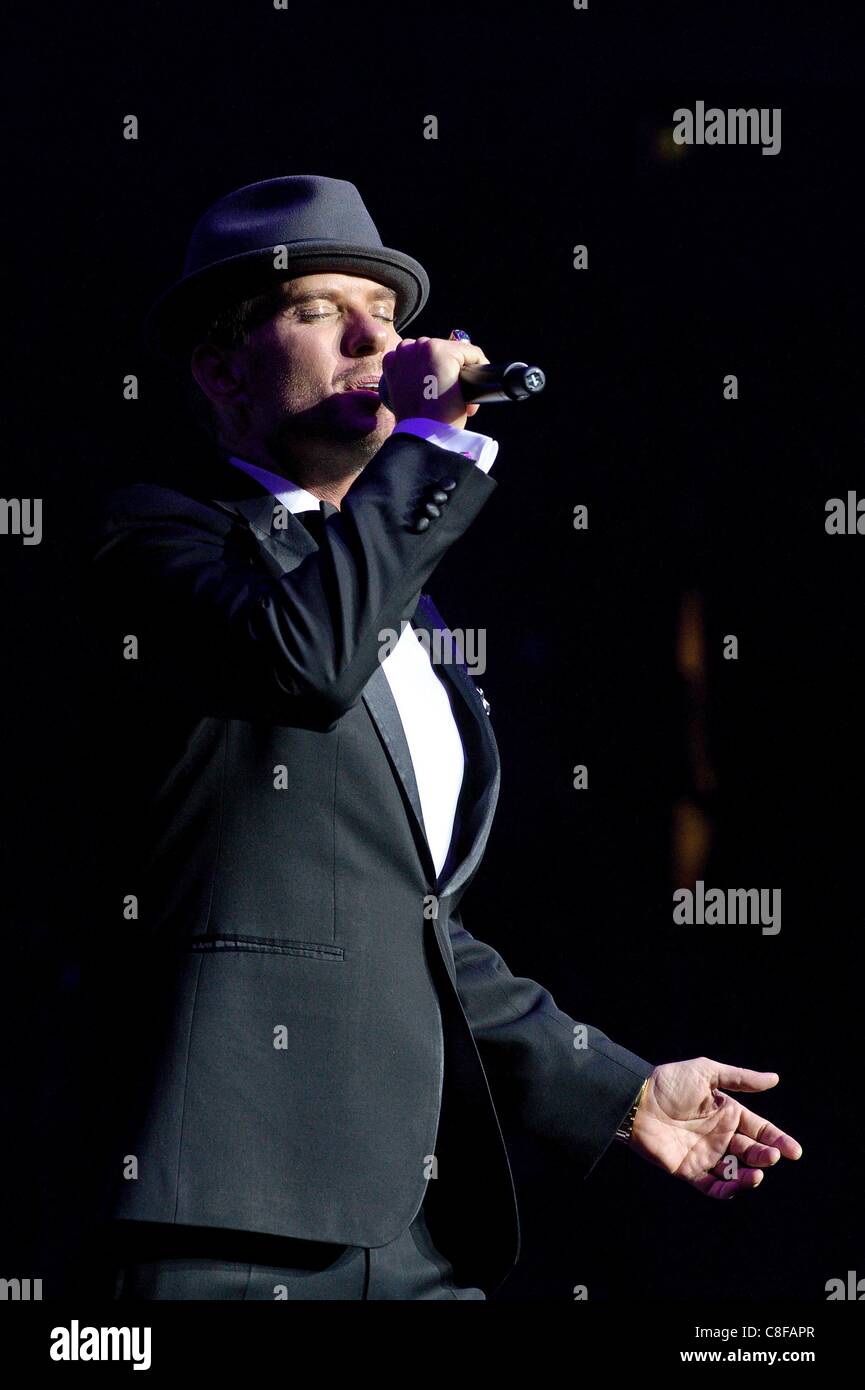 Matt goss brings hugely successful hi-res stock photography and images ...