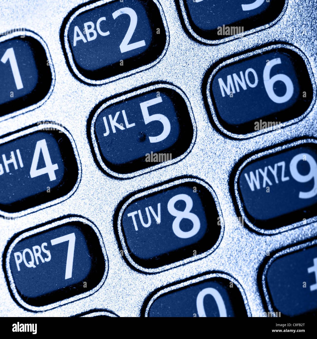 Telephone buttons hi-res stock photography and images - Alamy