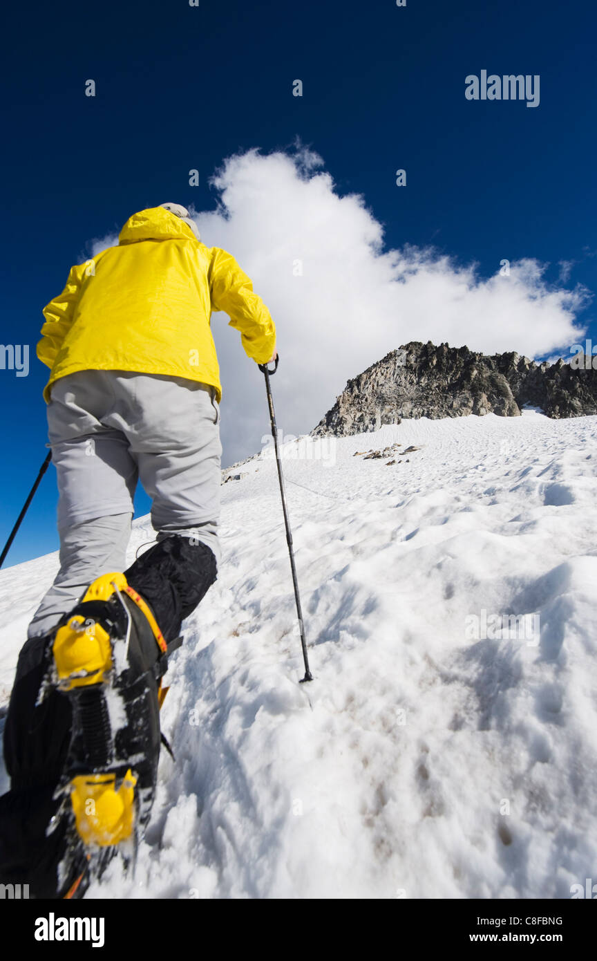 Pico de aneto hi-res stock photography and images - Alamy