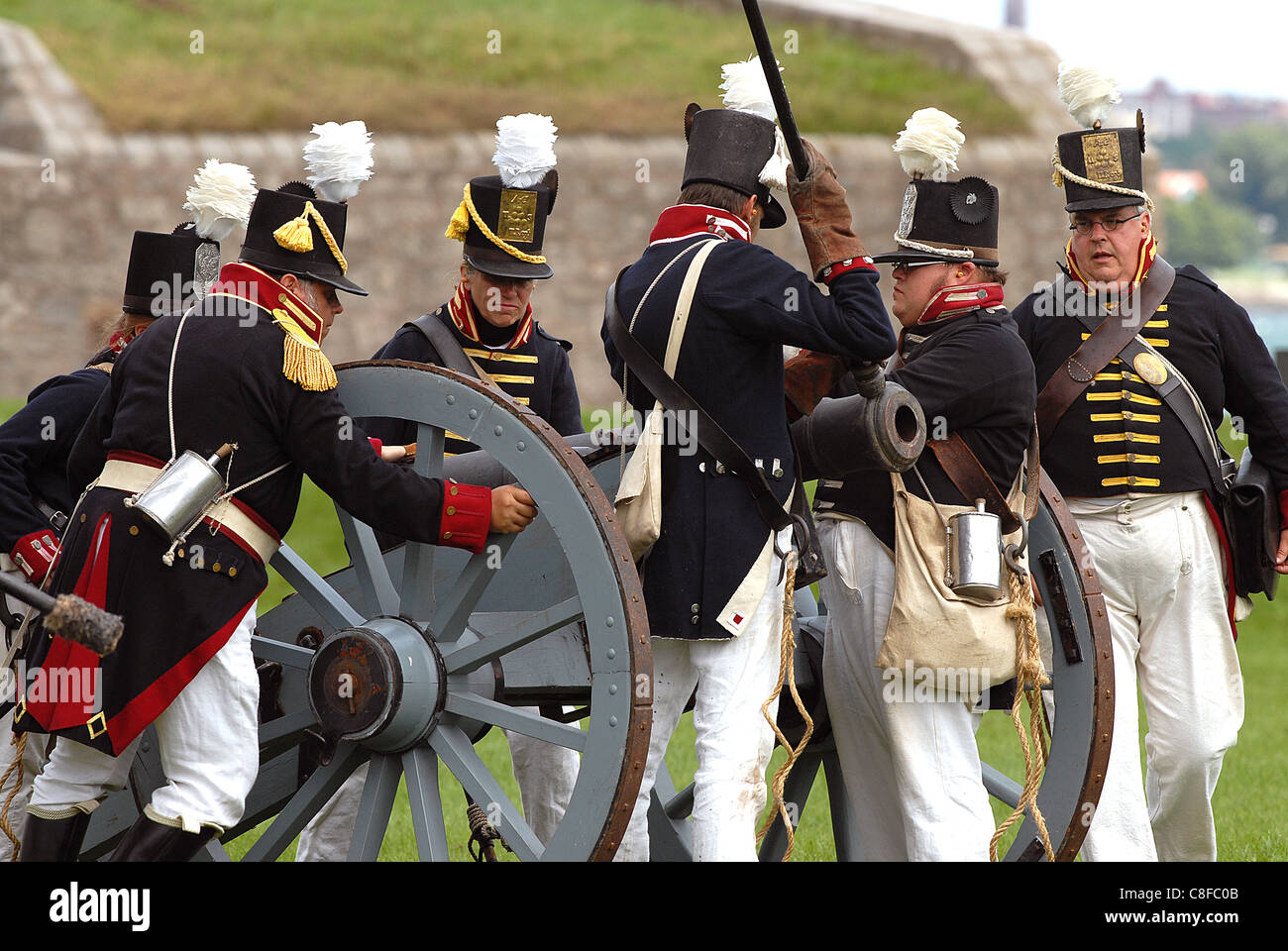 American Soldier War Of 1812
