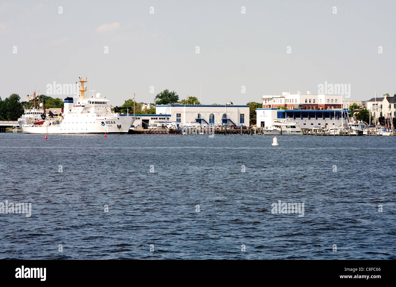 Noaa hi-res stock photography and images - Alamy