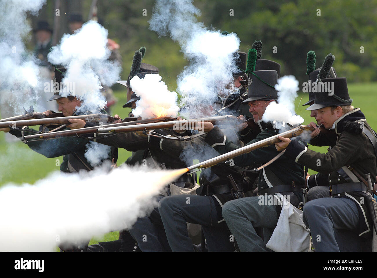 Siege Of Fort Erie High Resolution Stock Photography and Images - Alamy