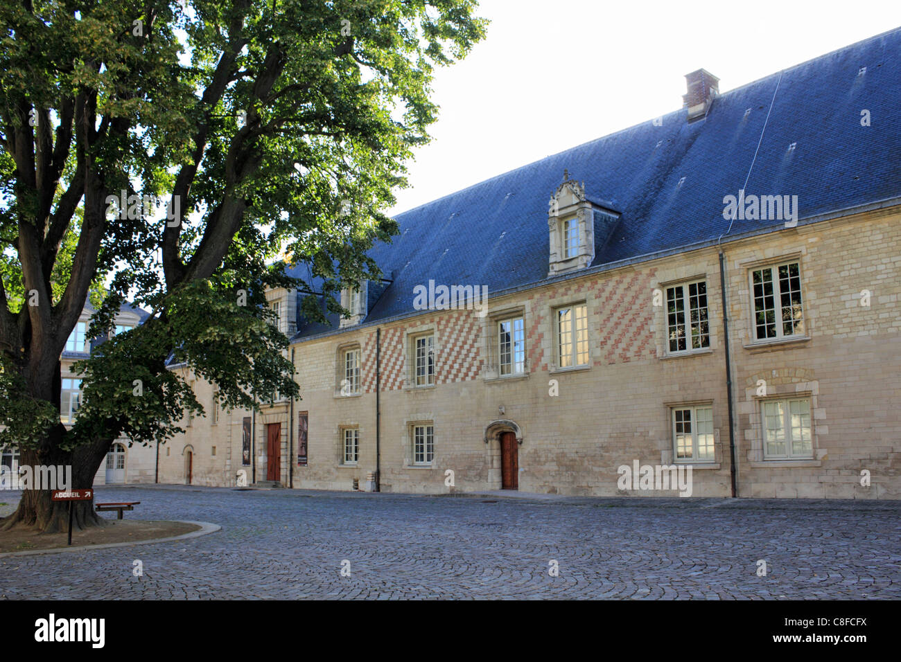 Troyes, Aube Champagne-Ardenne France Stock Photo - Alamy