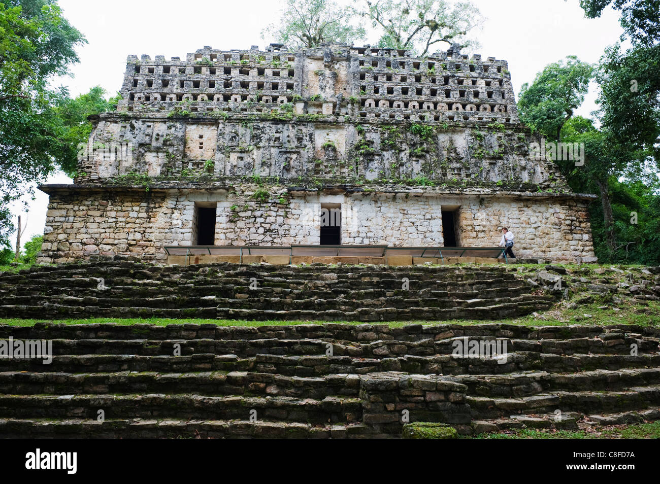 Mayan culture hi-res stock photography and images - Alamy