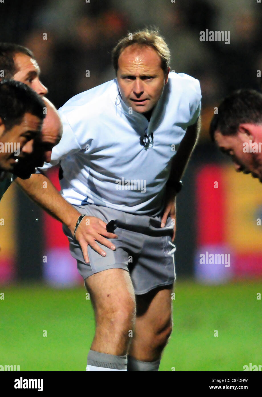 France scrum hi-res stock photography and images - Alamy