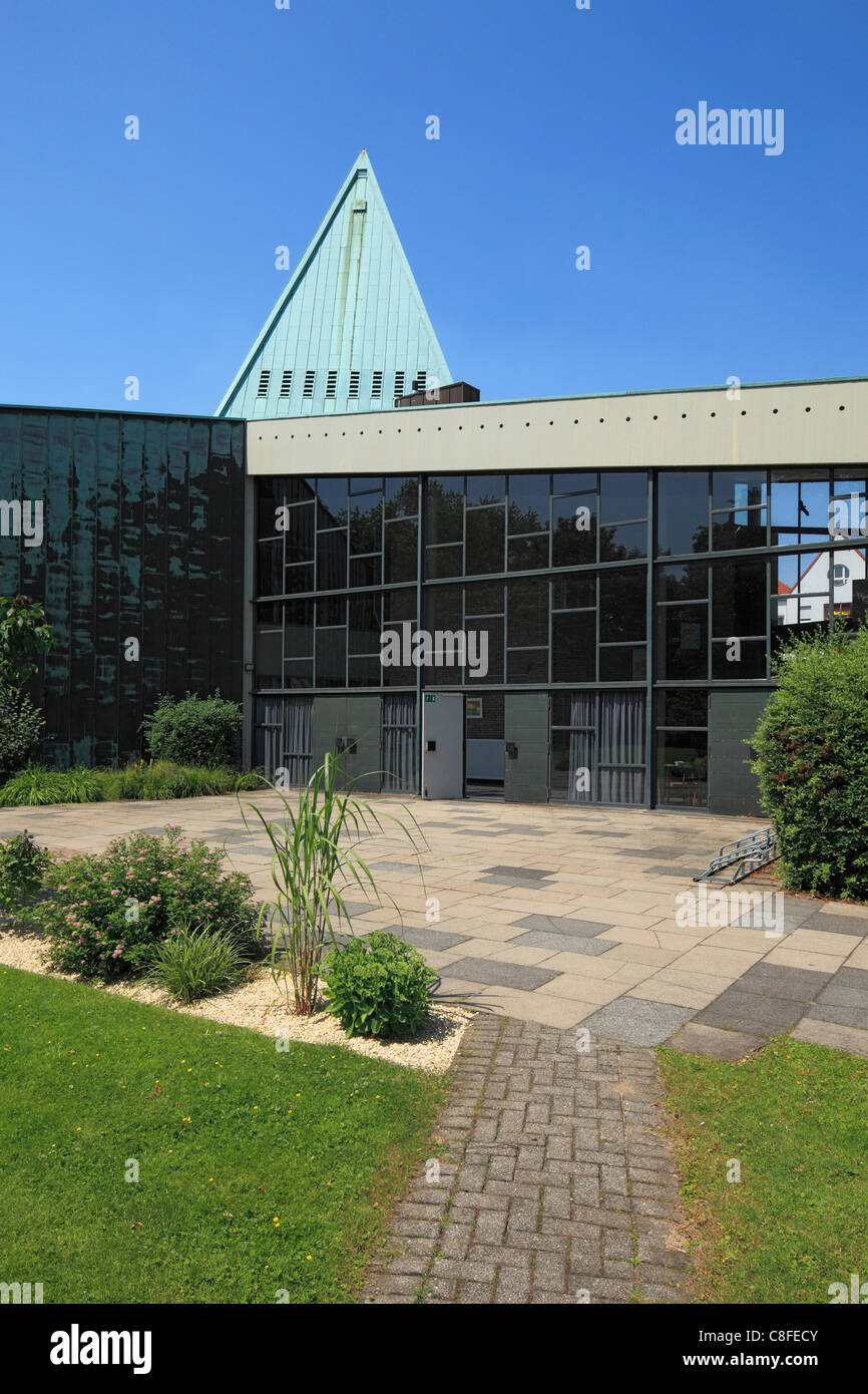 Dormagen hi-res stock photography and images - Alamy