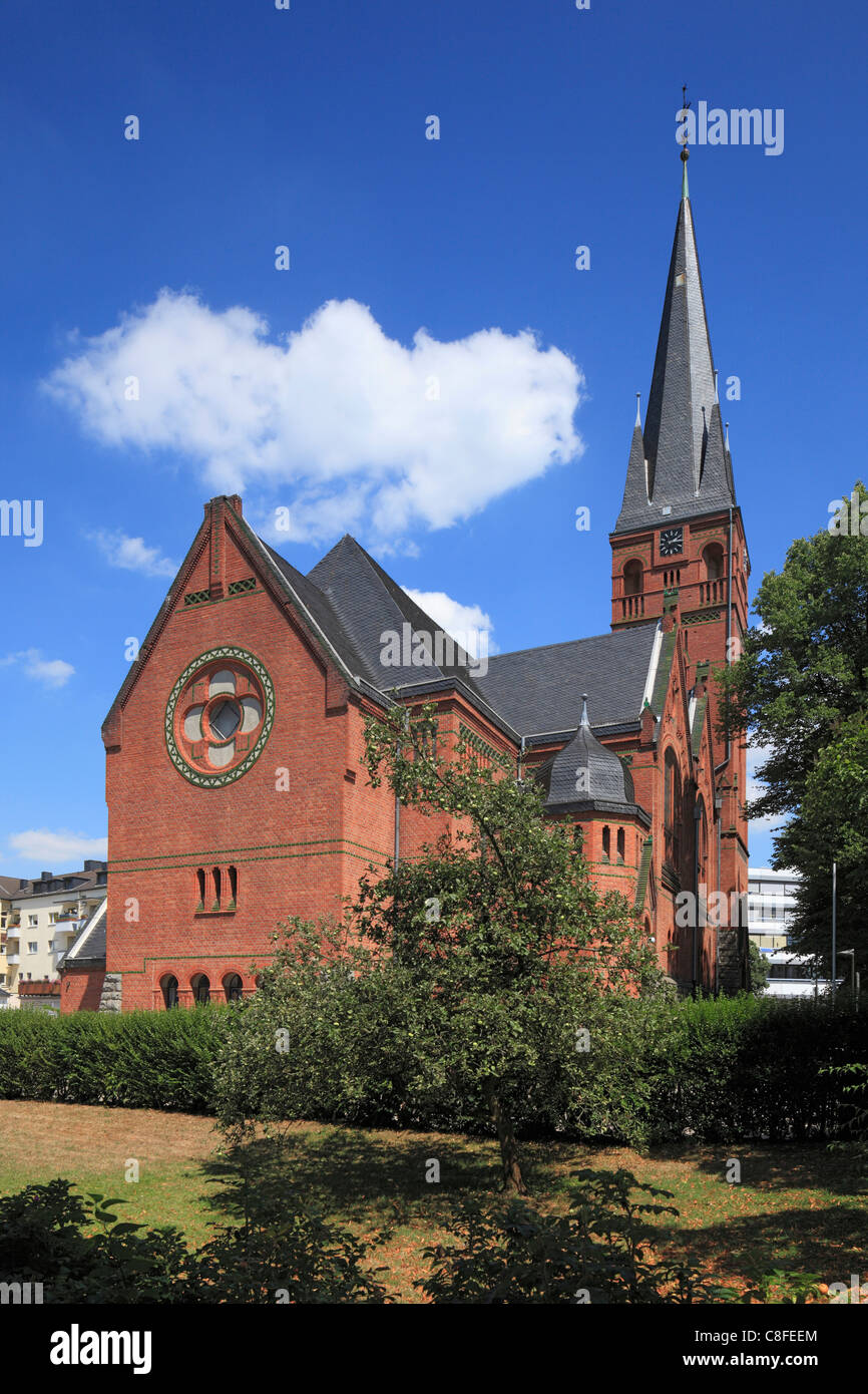 Gothic lower rhine hi-res stock photography and images - Alamy