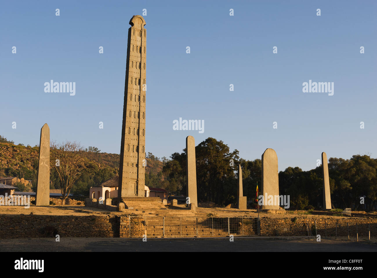 Ezana Of Axum High Resolution Stock Photography and Images - Alamy