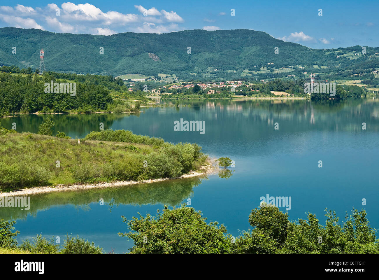 Mugello Italy High Resolution Stock Photography and Images - Alamy