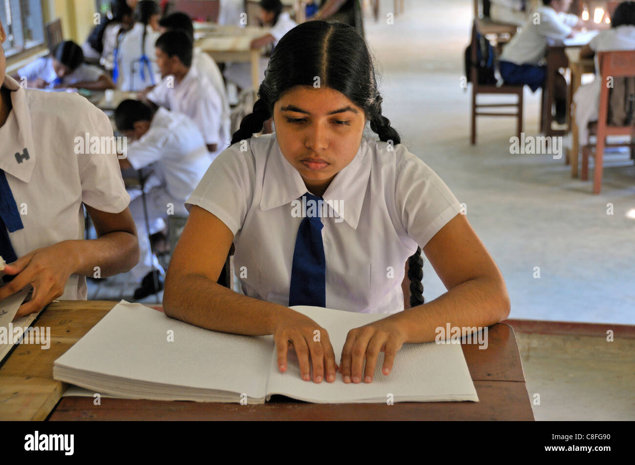 Educational opportunities hi-res stock photography and images - Alamy