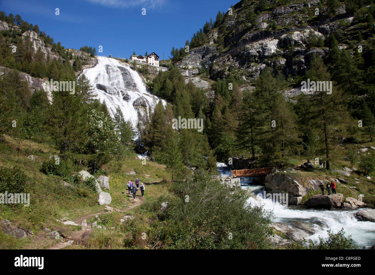 Formazzas hi-res stock photography and images - Alamy