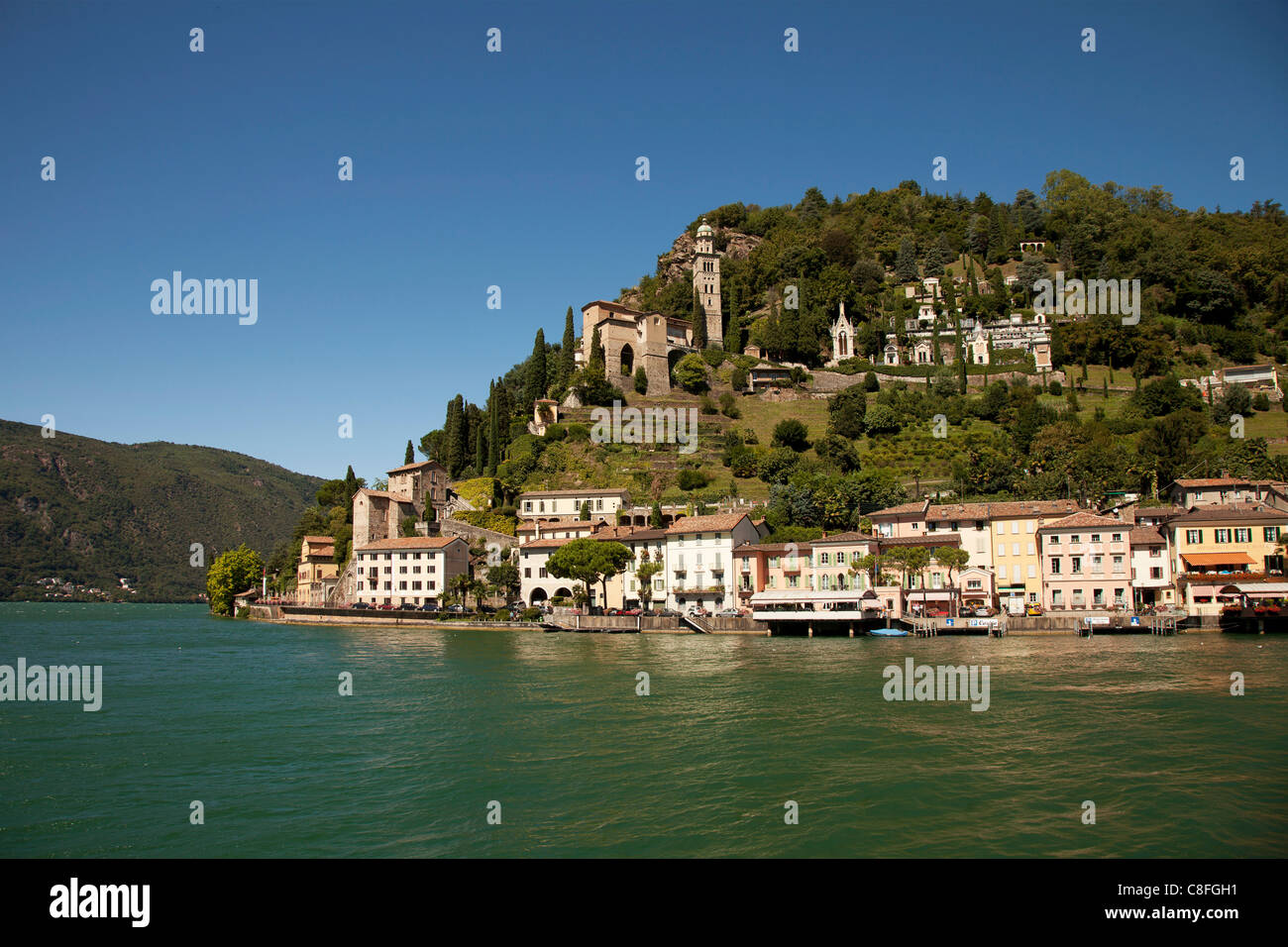 Tessin tessin hi-res stock photography and images - Alamy