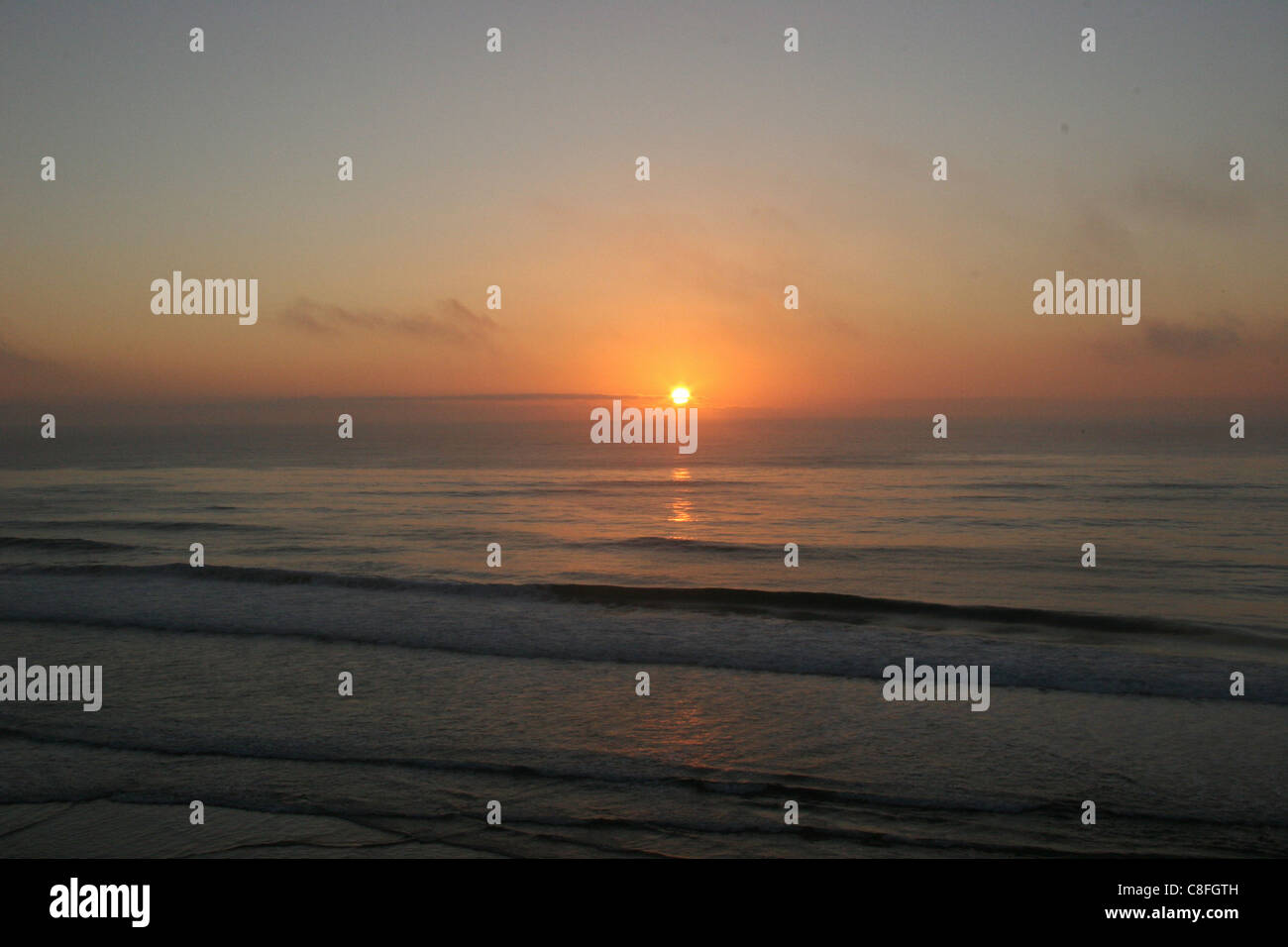 West of sundown hi-res stock photography and images - Alamy