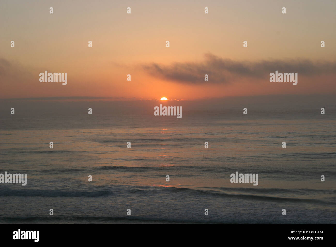 West of sundown hi-res stock photography and images - Alamy