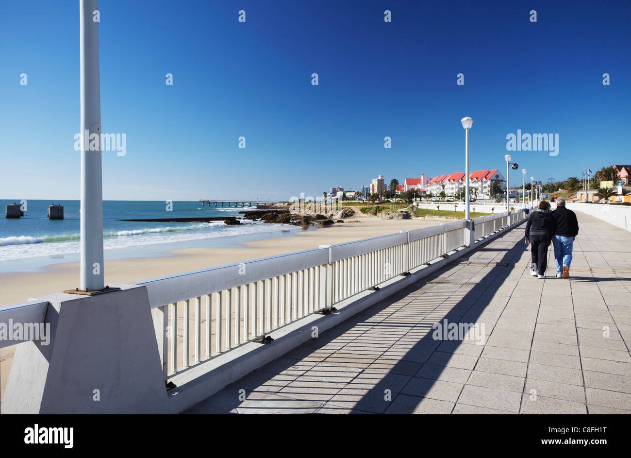 Humewood Beach Stock Photos & Humewood Beach Stock Images - Alamy