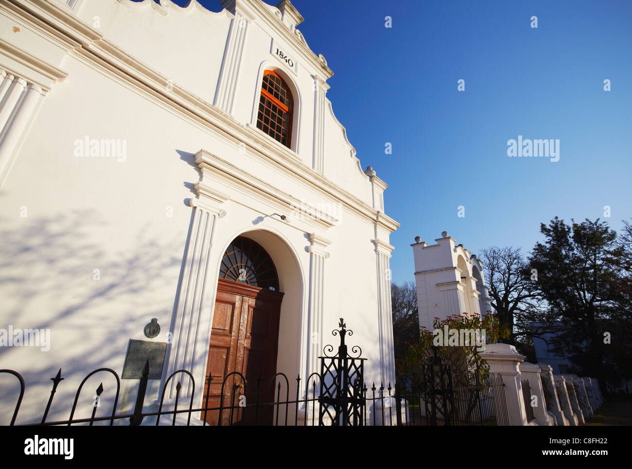 Rhenish church hi-res stock photography and images - Alamy