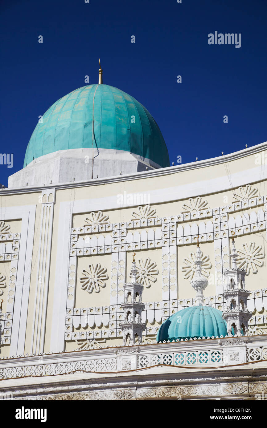 Jumma mosque maputo mozambique hi-res stock photography and images - Alamy