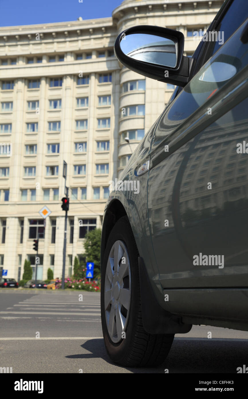 Car hotel hi-res stock photography and images - Alamy