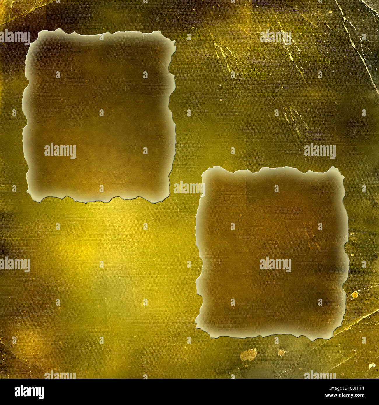 vintage old paper Stock Photo - Alamy