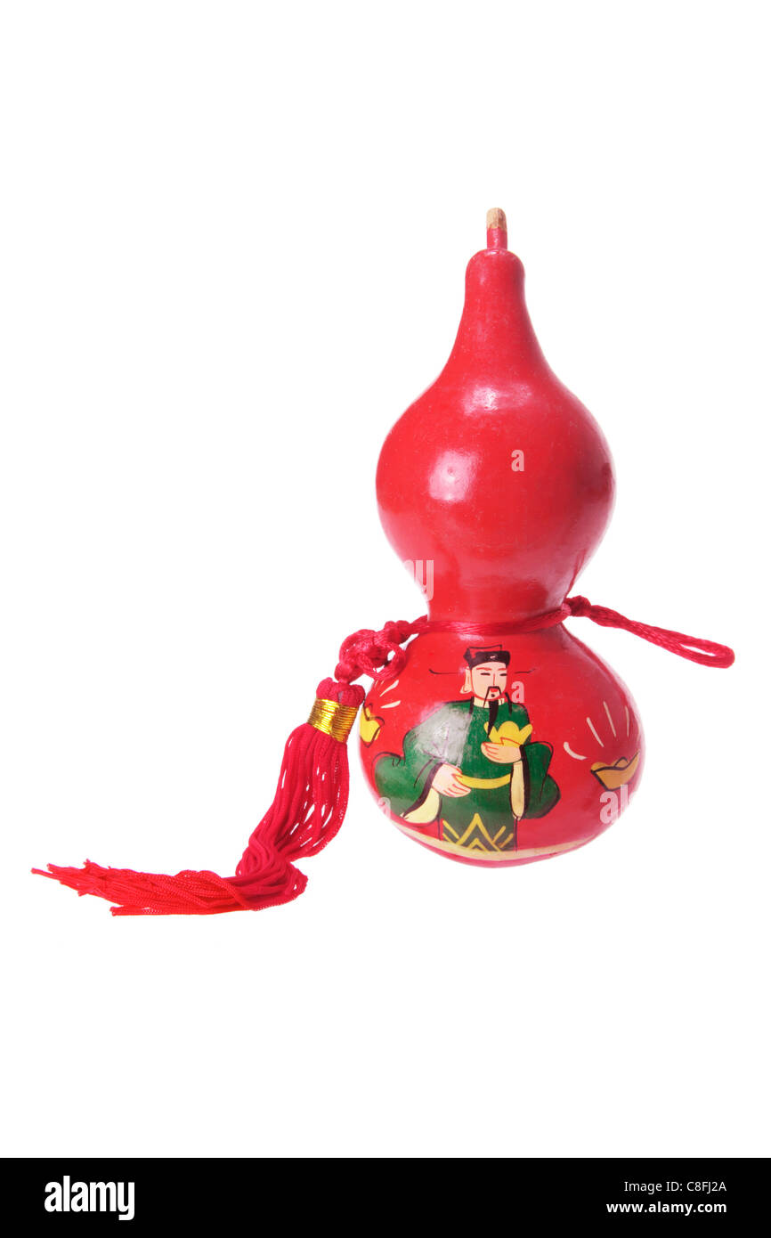 Chinese gourd hi-res stock photography and images - Alamy