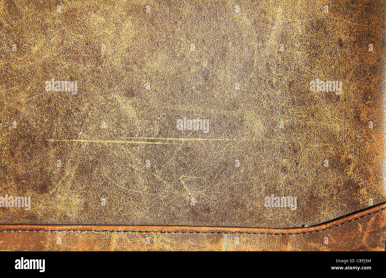 photo old leather Stock Photo - Alamy