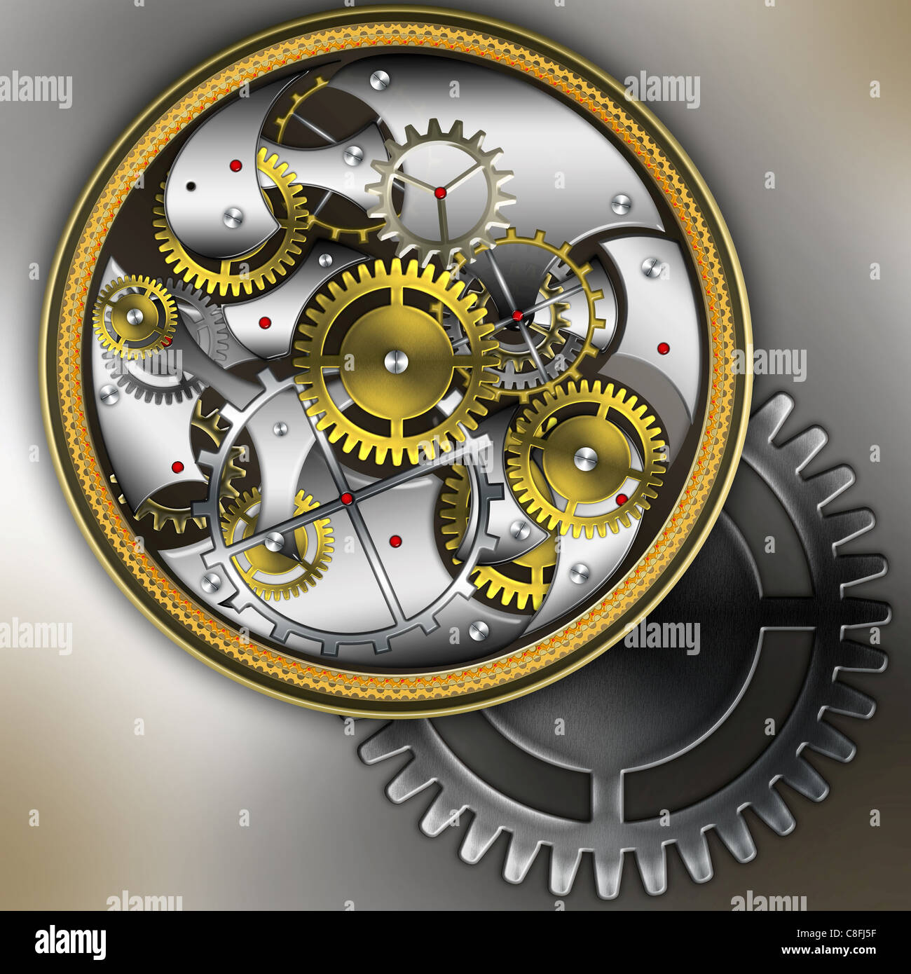 Ancient watches hi-res stock photography and images - Alamy