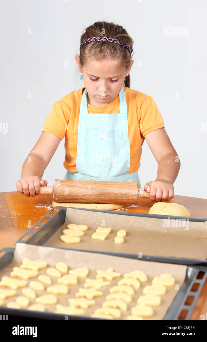 Cute baking hi-res stock photography and images - Alamy