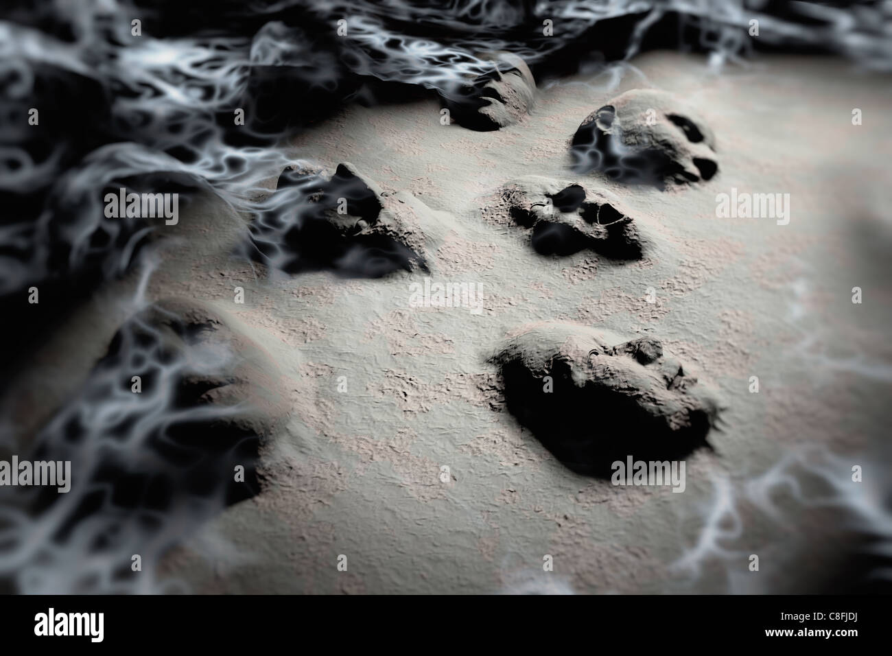 Absolute hell hi-res stock photography and images - Alamy