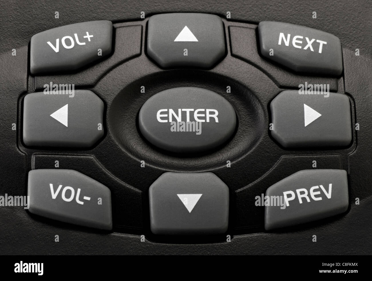 Prev button hi-res stock photography and images - Alamy