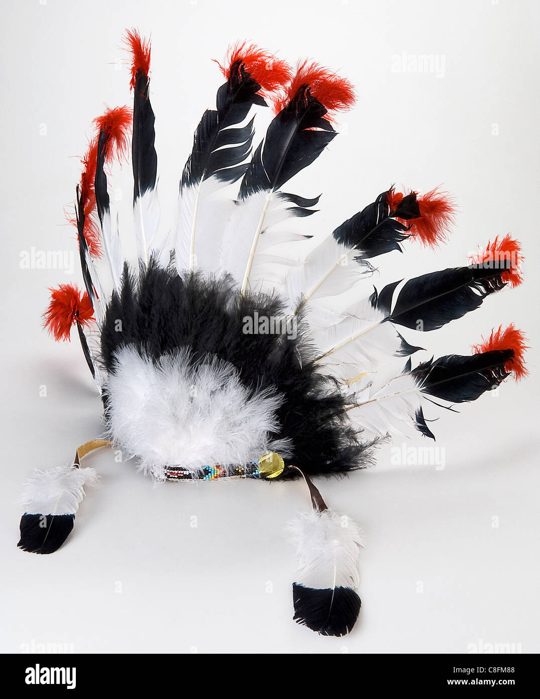 Apache indian painting hi-res stock photography and images - Alamy