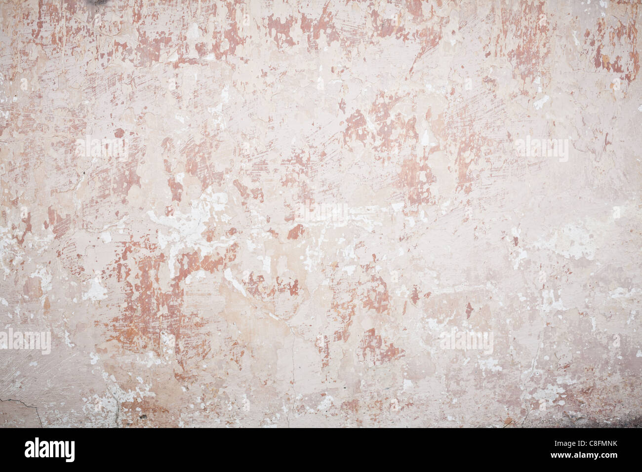 Old damaged wall Stock Photo - Alamy
