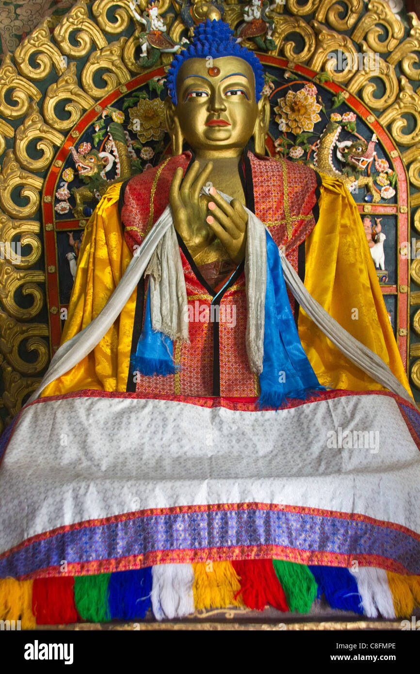 Buddhist icon hi-res stock photography and images - Alamy