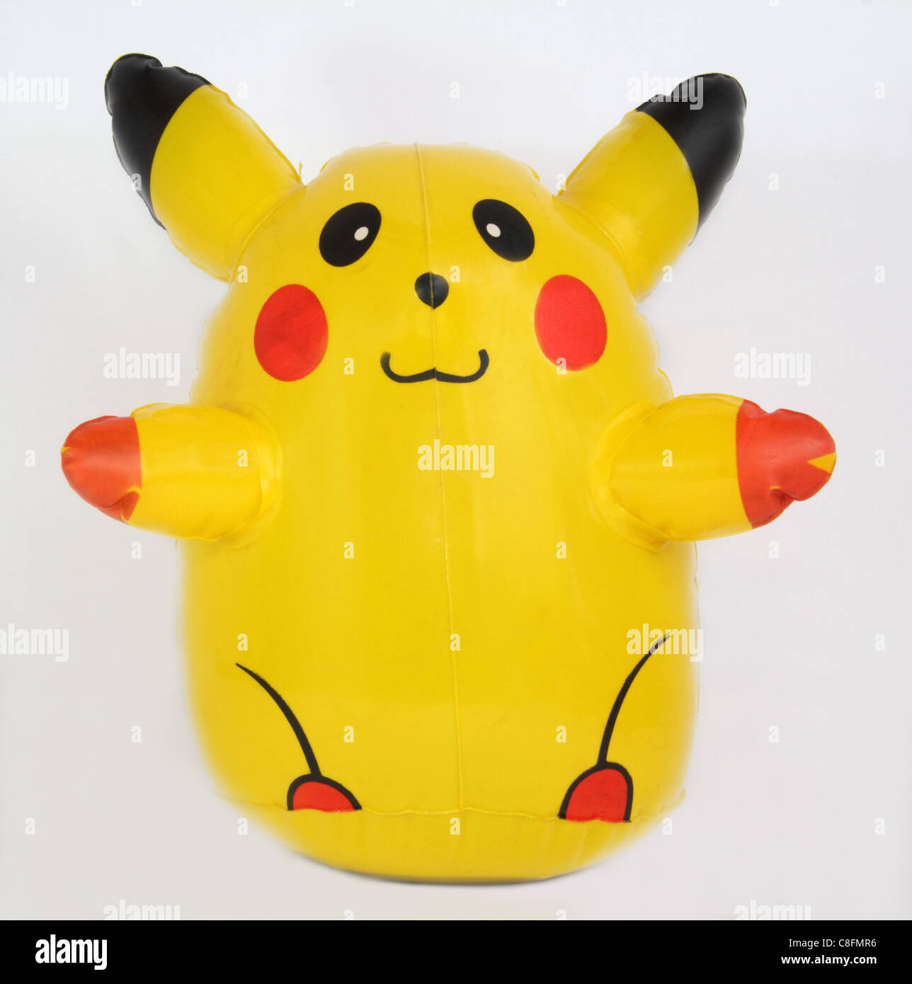 Inflatable toy hi-res stock photography and images - Alamy