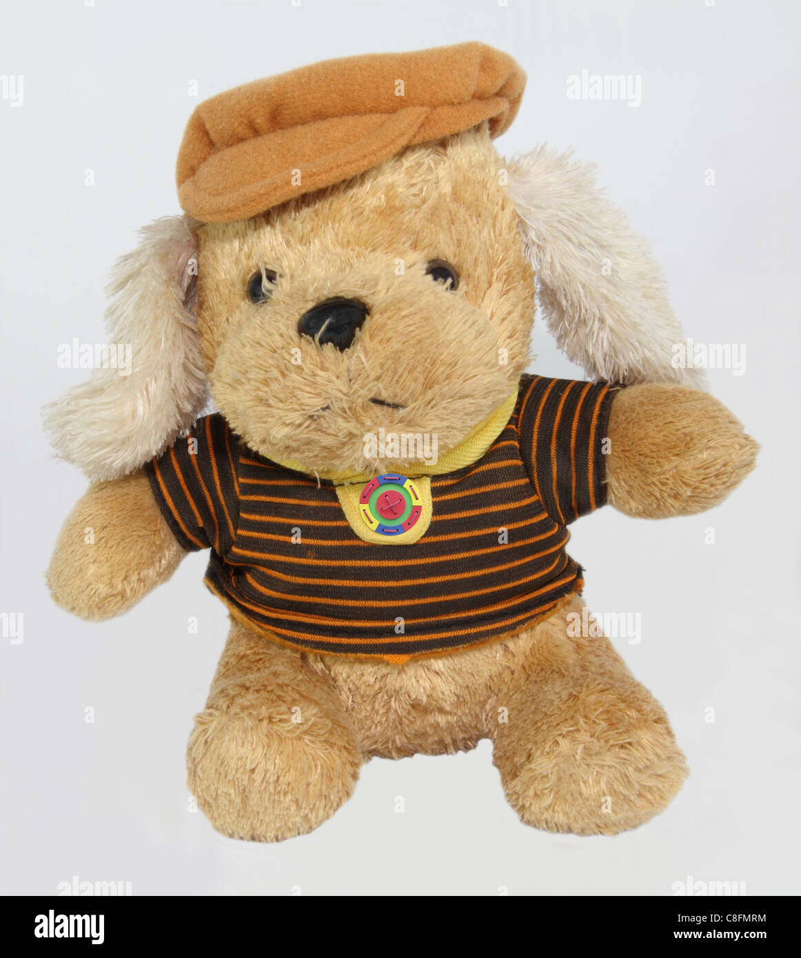 Soft toy animals hi-res stock photography and images - Alamy