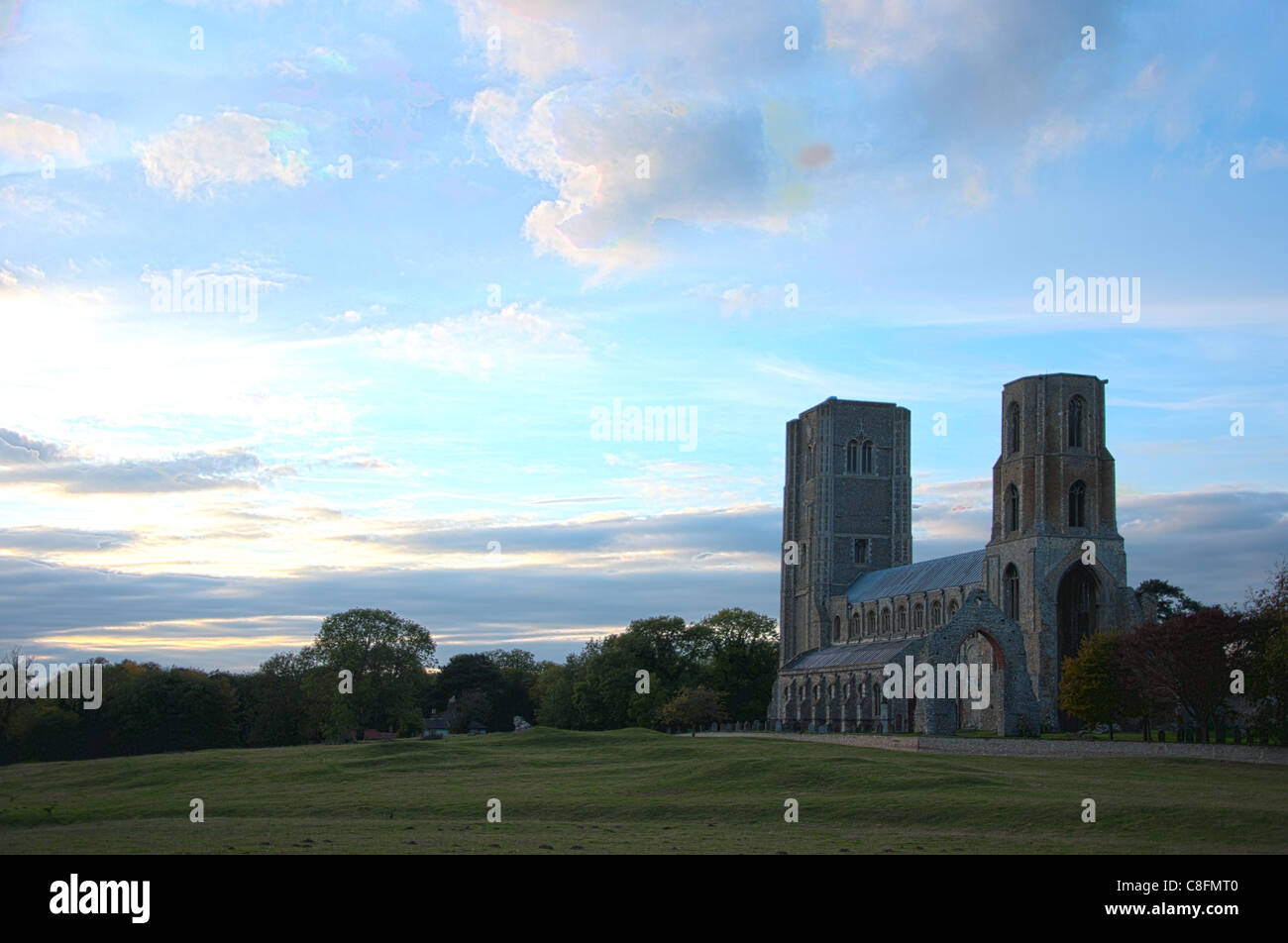 Wymondham hi-res stock photography and images - Alamy