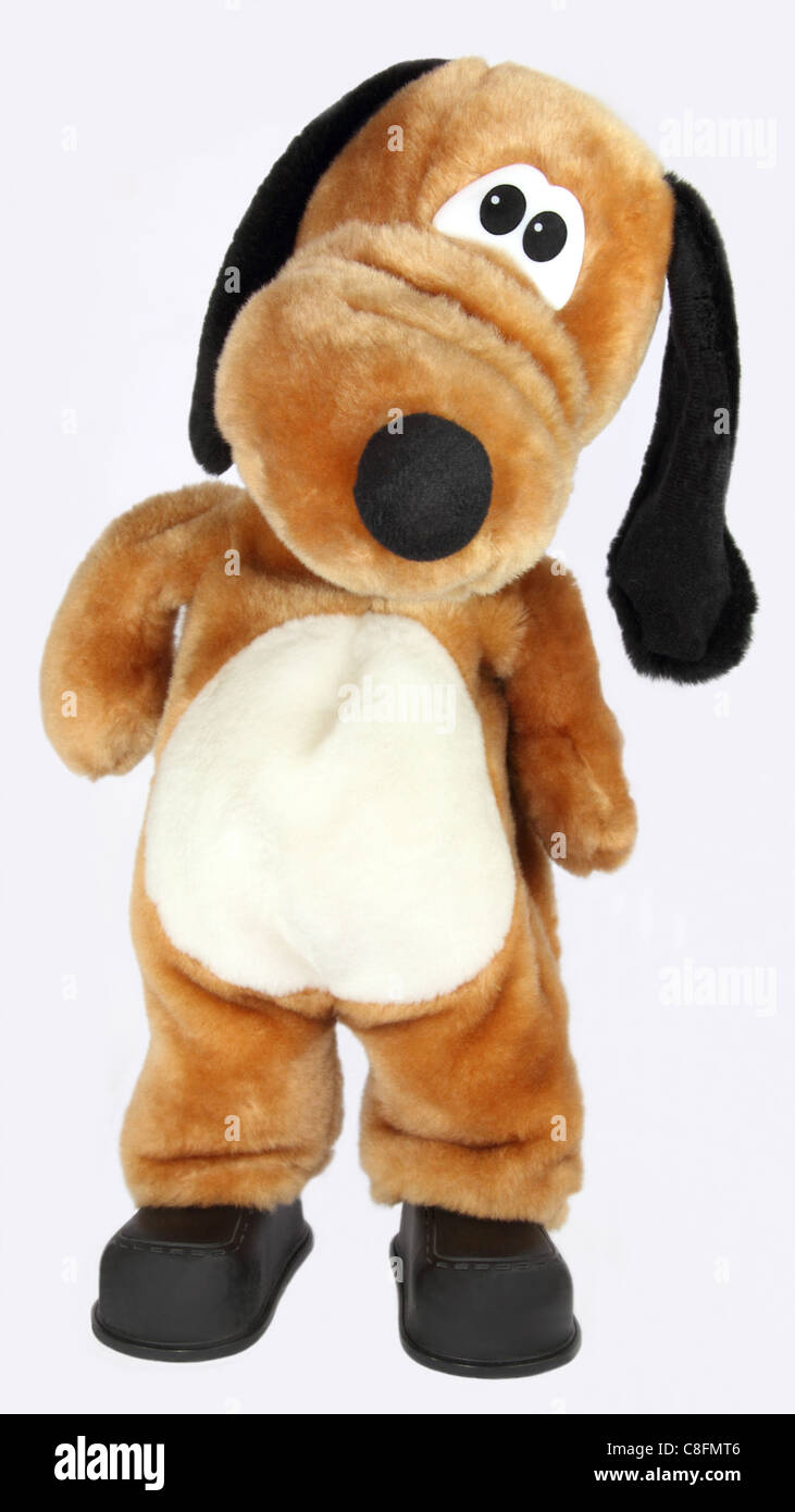 Soft toy animals hi-res stock photography and images - Alamy