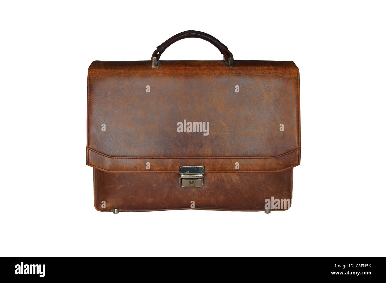 Antique briefcase hi-res stock photography and images - Alamy