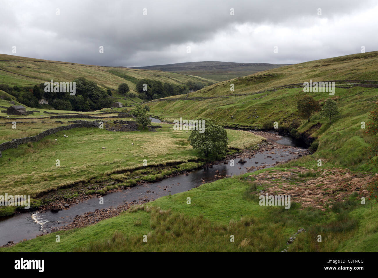 Alfred wainwright hi-res stock photography and images - Alamy