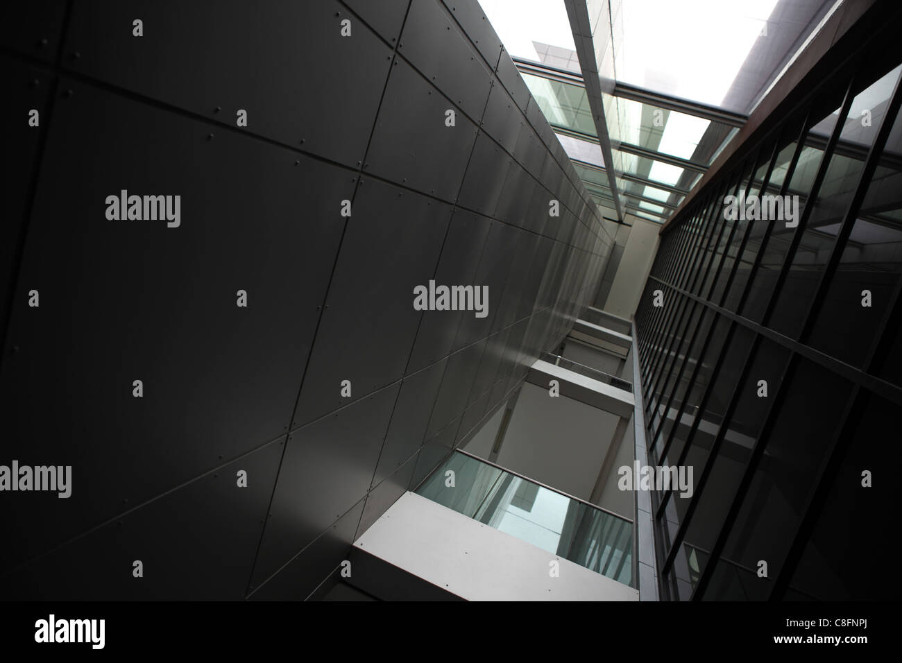 BALTIC - Centre for Contemporary Art - The Baltic Flour Mill ...