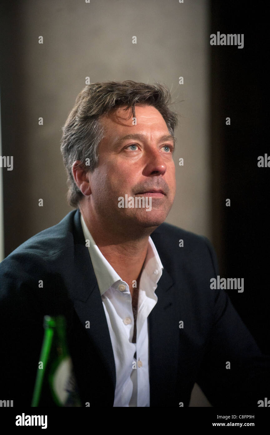 John torode chef hi-res stock photography and images - Alamy