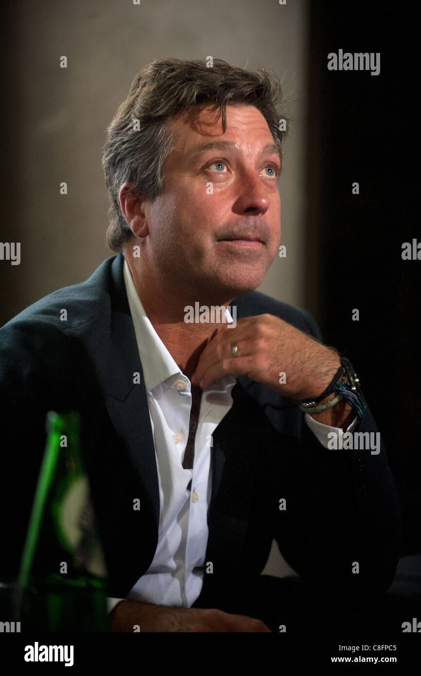 John Torode, celebrity chef, restaurateur and host of the BBC ...