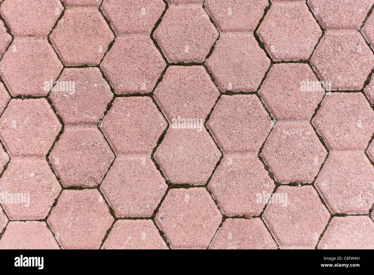Pedestrian Road Sidewalk Texture High Resolution Stock Photography and ...