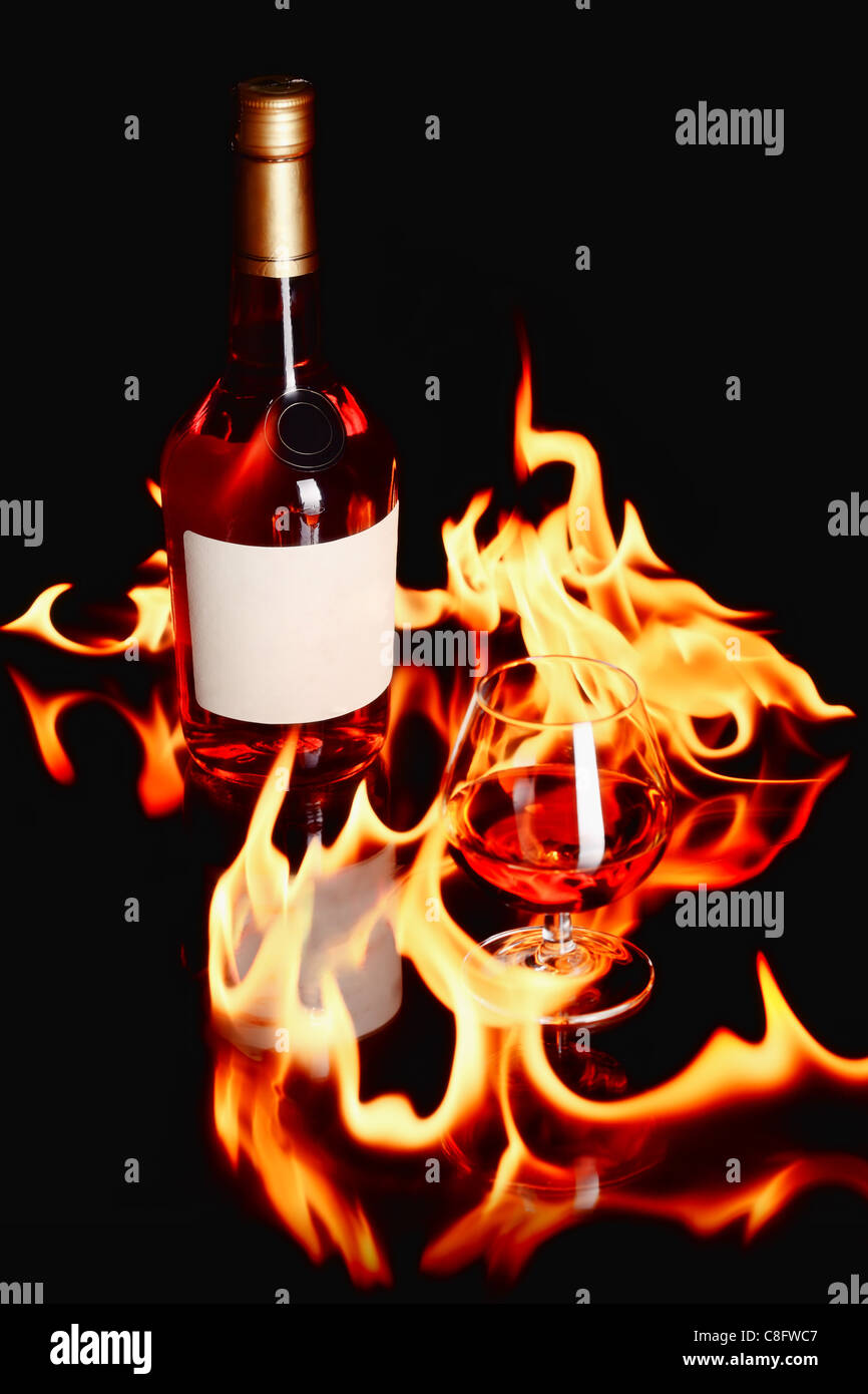 Blank fire hi-res stock photography and images - Alamy
